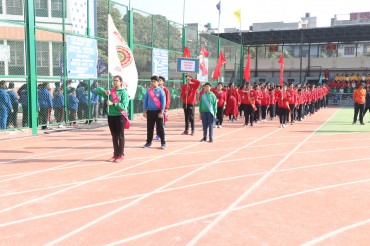 Best School of East Delhi, Bal Bhavan Public School, Mayur Vihar, BBPS