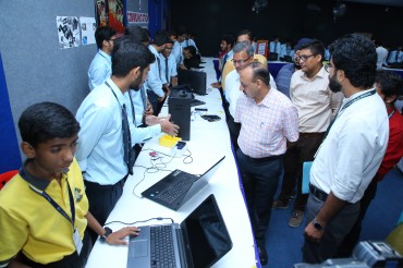 Best School of East Delhi, Bal Bhavan Public School, Mayur Vihar, BBPS