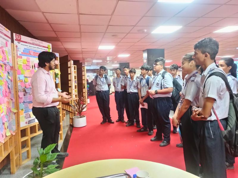 Visits & Excursions | Best School of East Delhi, Bal Bhavan Public ...