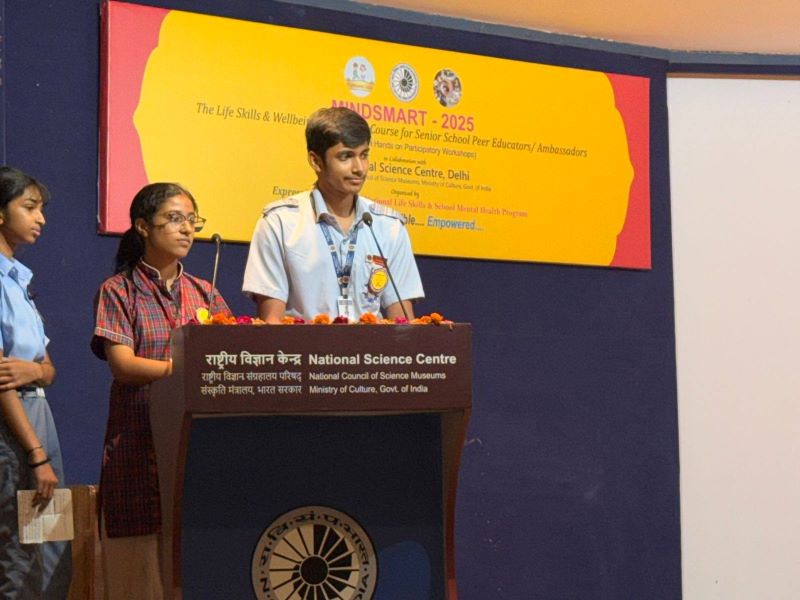 Visits & Excursions | Best School of East Delhi, Bal Bhavan Public ...