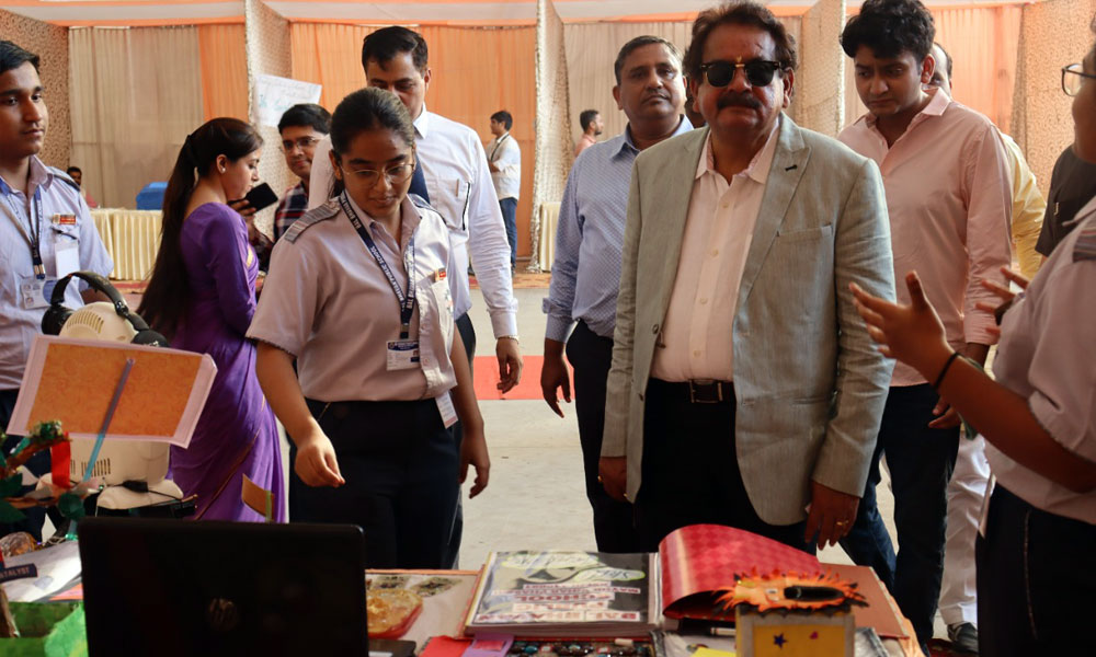 Visits & Excursions | Best School of East Delhi, Bal Bhavan Public ...
