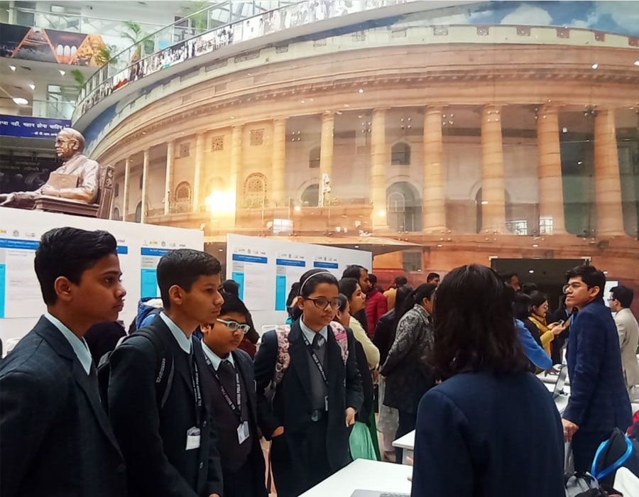Visits & Excursions | Best School of East Delhi, Bal Bhavan Public ...
