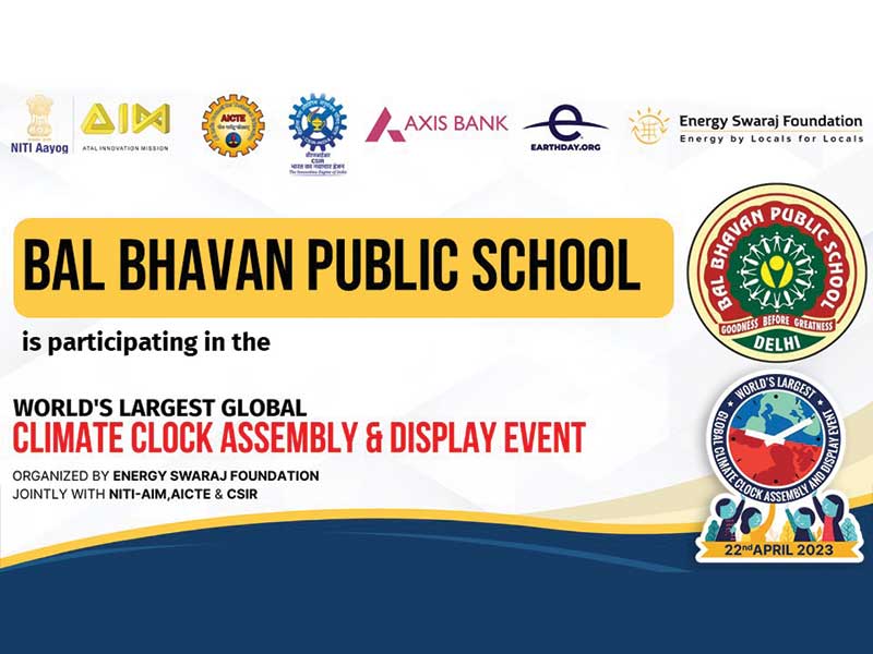 Visits & Excursions | Best School of East Delhi, Bal Bhavan Public ...